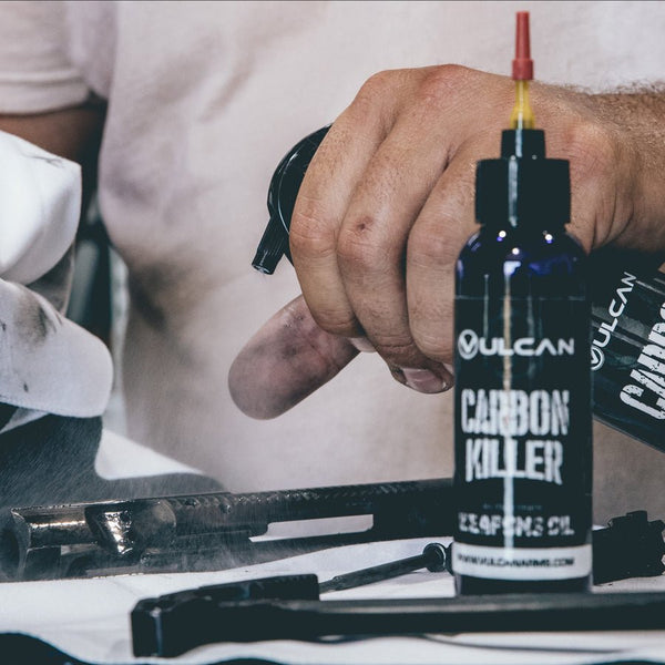 Benefits of Non-Toxic Cleaning Solvent – VULCAN