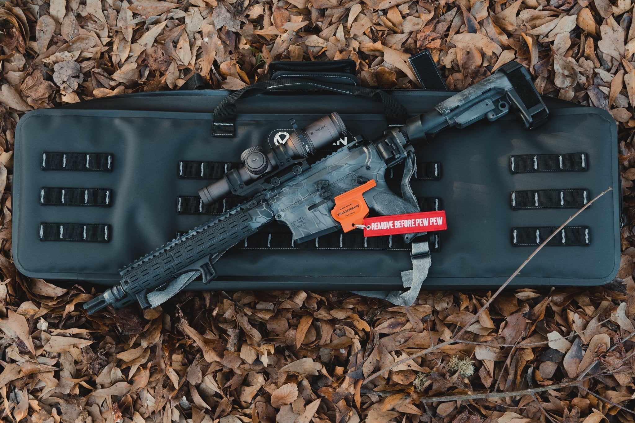 Best Holiday Gifts for Gun Lovers – VULCAN