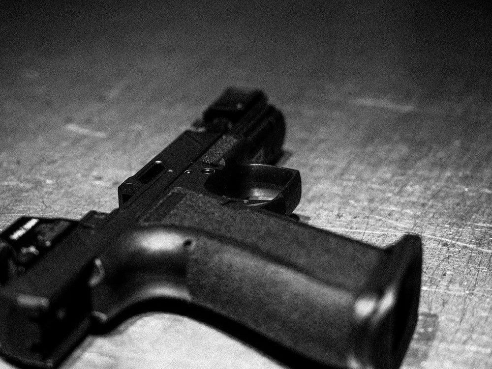 Gun Care Essentials: Using Carbon Solvents – VULCAN