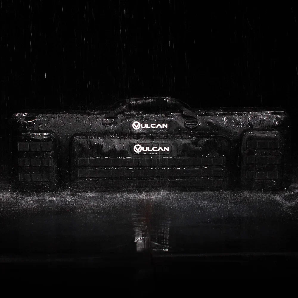 Innovative WeatherLock For Your Firearm Protection – VULCAN