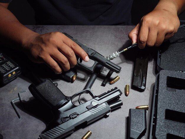 Innovative Cleaning Solutions: Exploring Vulcan Carbon Killer Solvent ...