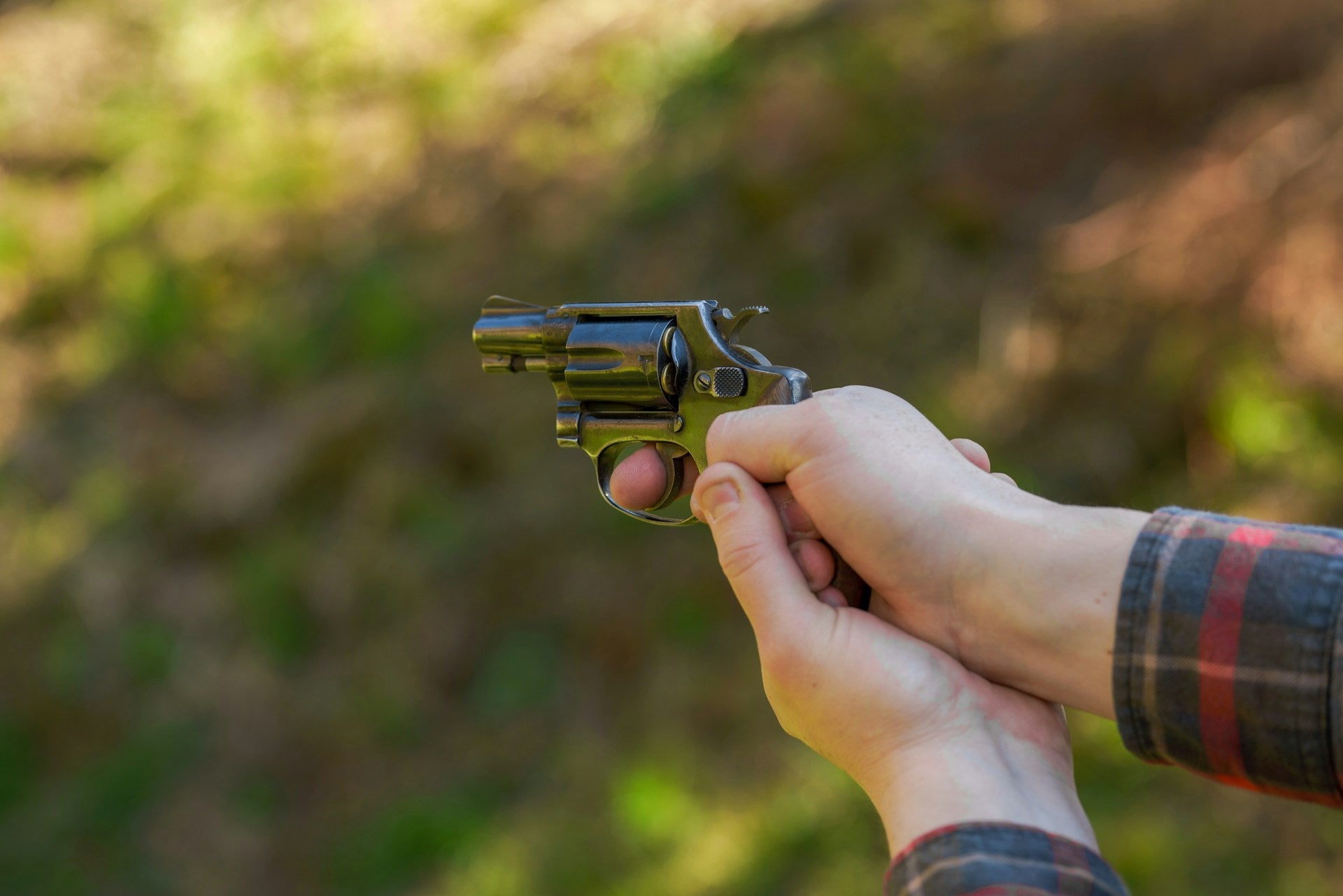 Firearm Safety: Vulcan QuickDraw Mounts – VULCAN