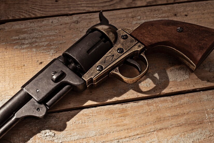 Extend Firearm Life with VULCAN Arms: Maintenance Tips