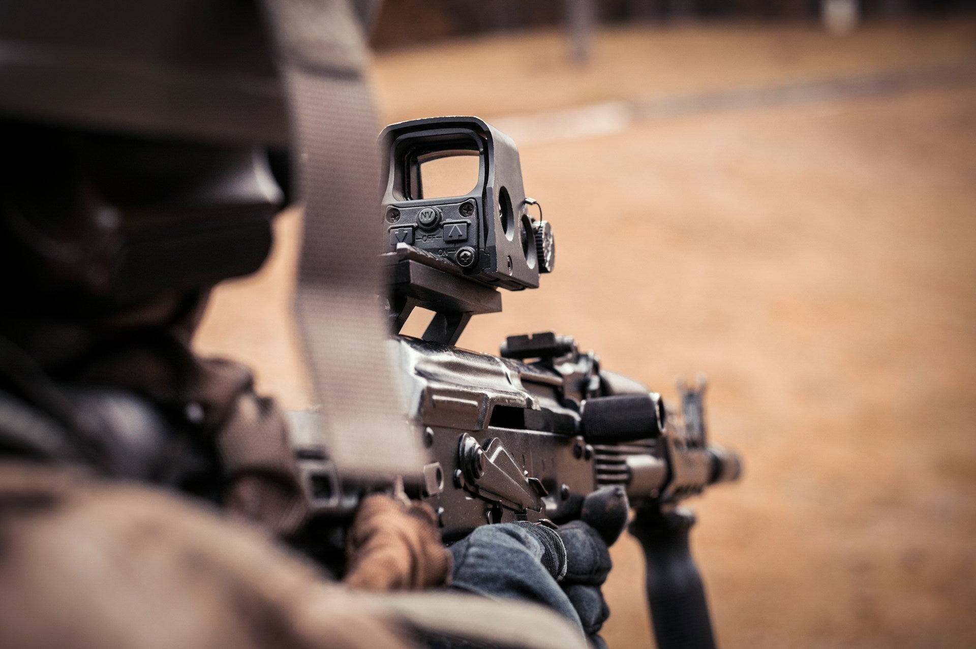Benefits of WeatherLock Rifle Case Pockets – VULCAN