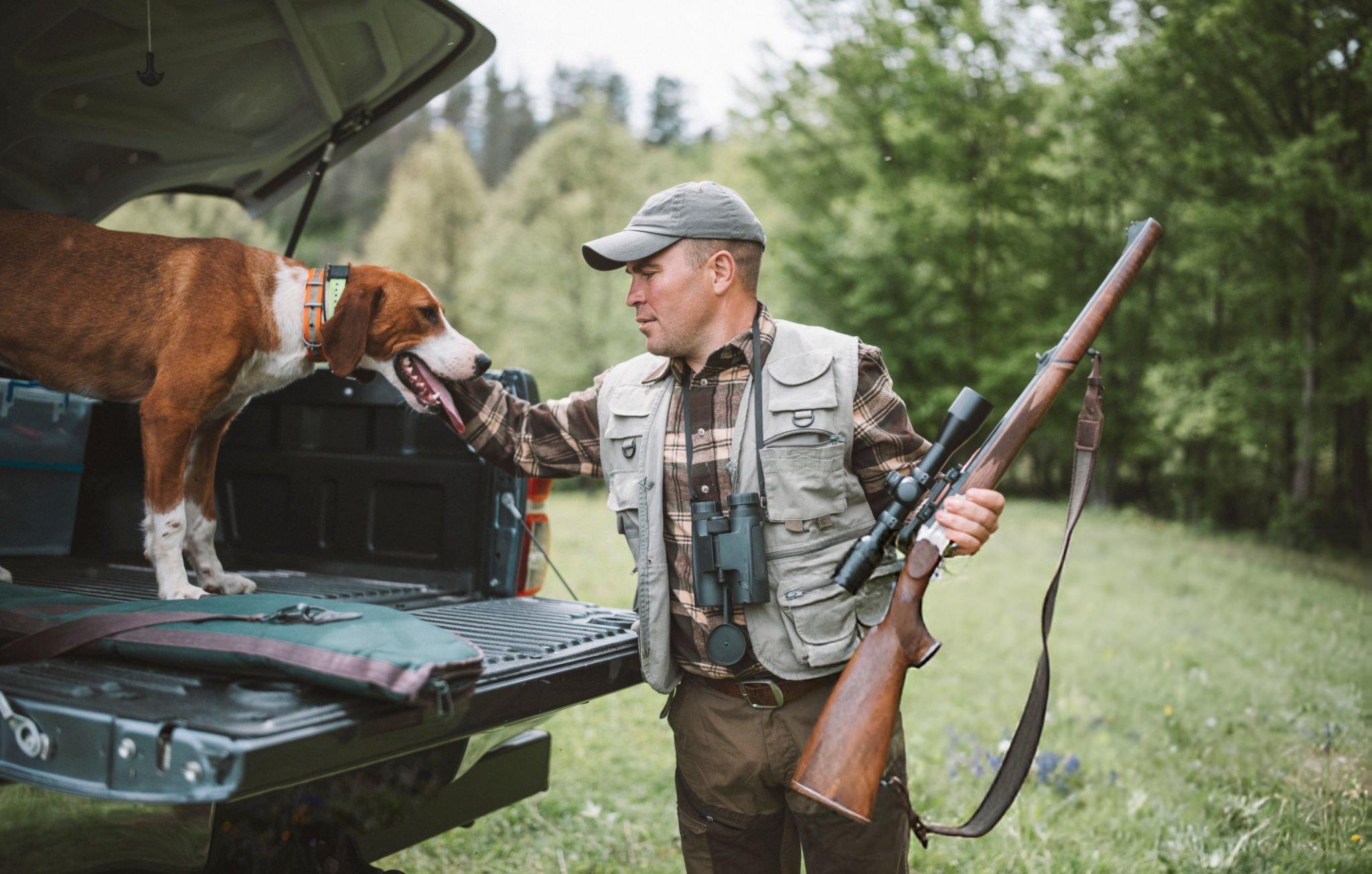 Preventing Wear and Tear on Your Waterproof Rifle Case – VULCAN