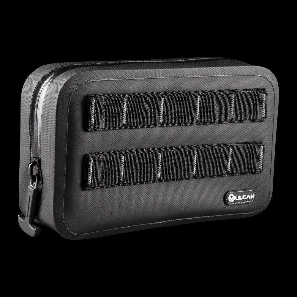 QuickDraw Installation Tips for Better Home Security and Safety – VULCAN