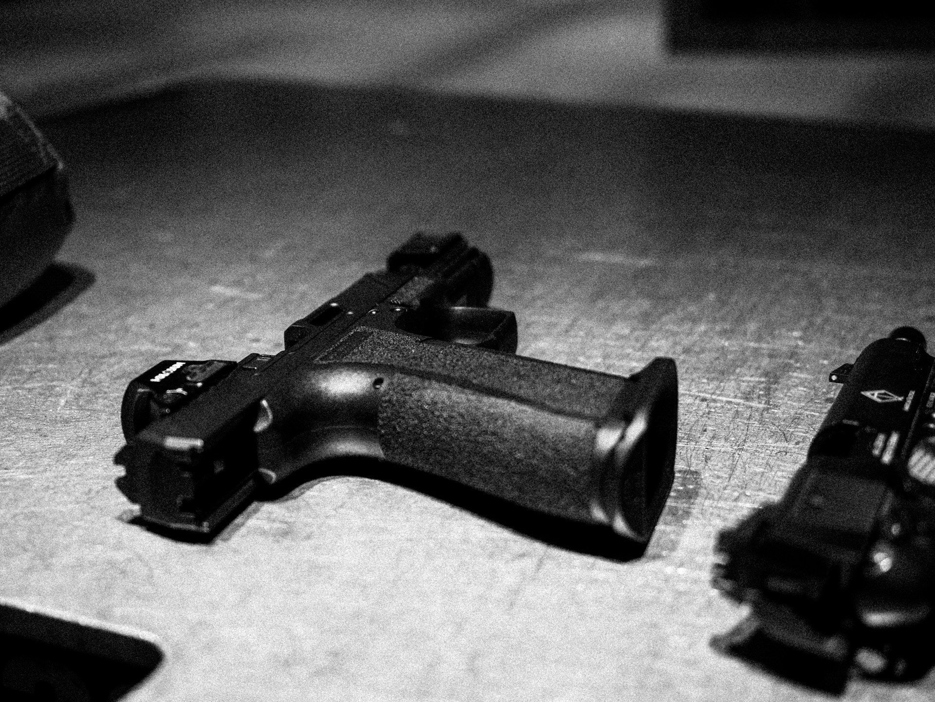 The Role of Carbon Solvents in Firearm Maintenance – VULCAN