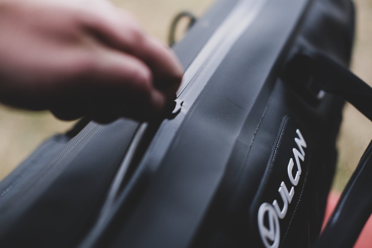 A Guide to Keeping Your Rifle Safe While Traveling – VULCAN