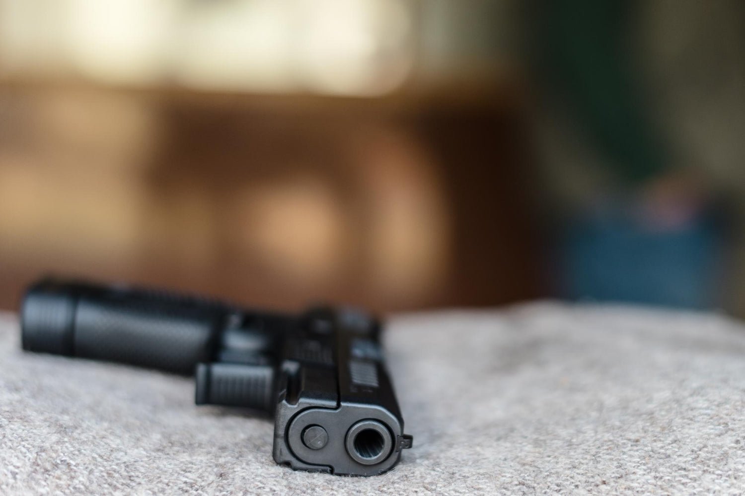 Firearm Safety Accessories for Your Home – VULCAN
