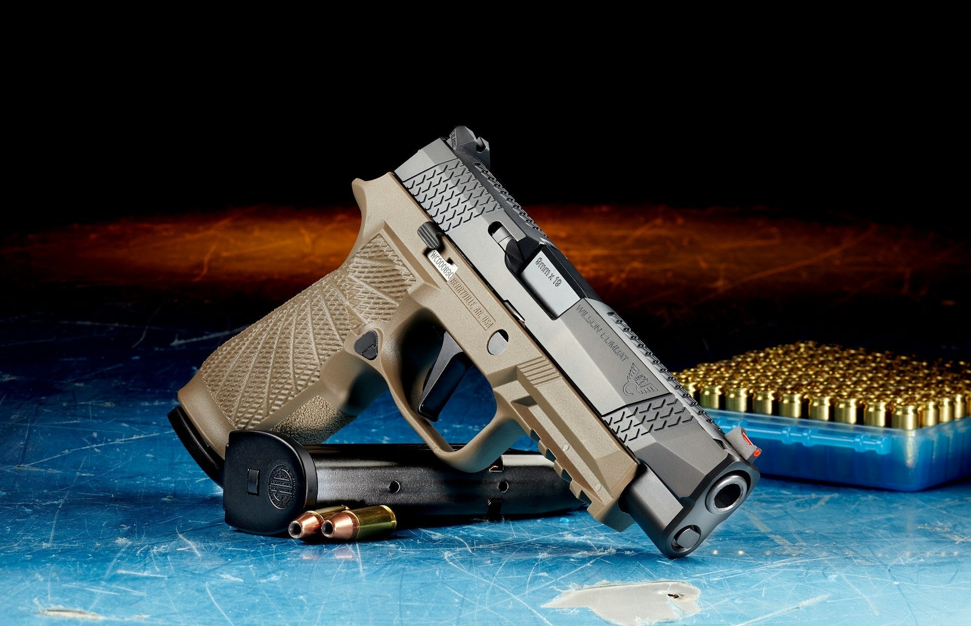 Vehicle Safety Tips for Using Magnetic Firearm Mounts – VULCAN