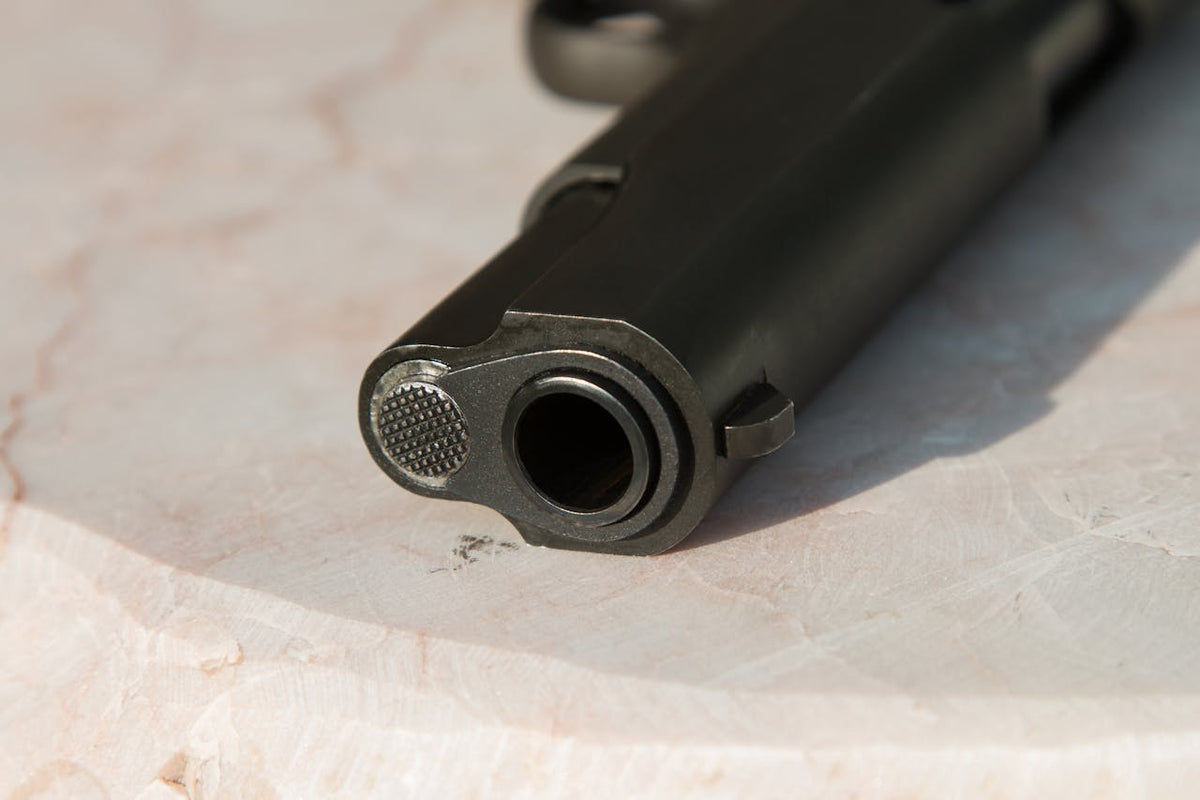 Why the VULCAN QuickMag is Great for Holding Your Gun