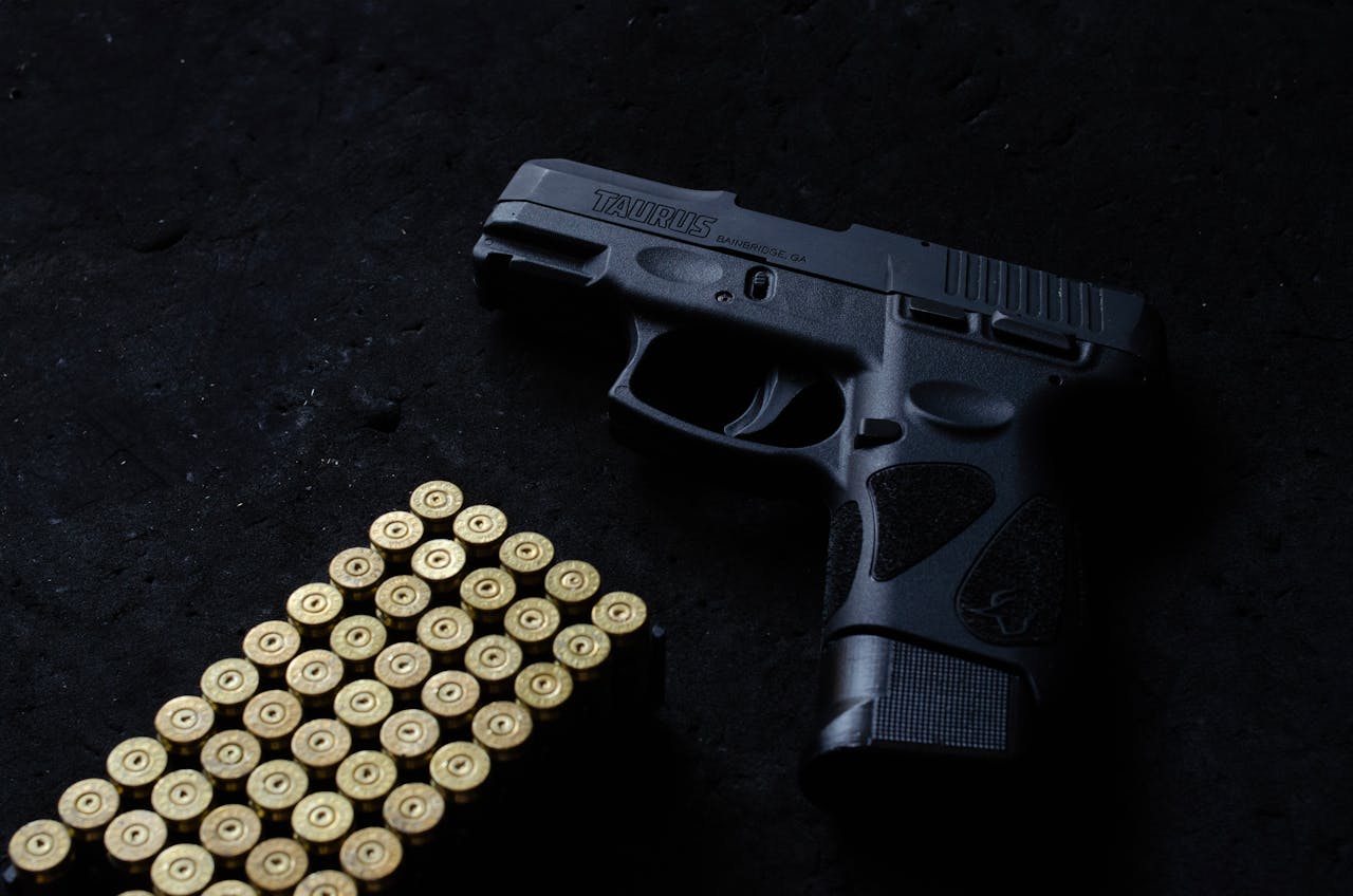 Why the WeatherLock Pistol Case is the Best for Travel – VULCAN