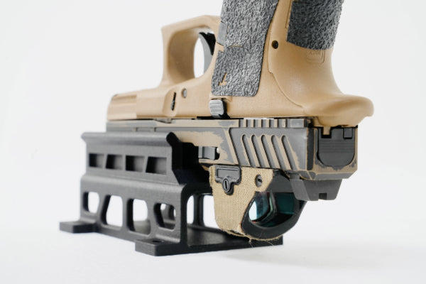 Mounts in the United States of America – VULCAN