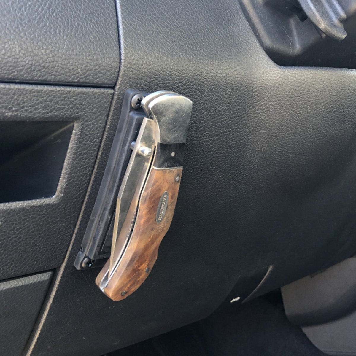 VULCAN QuickMag