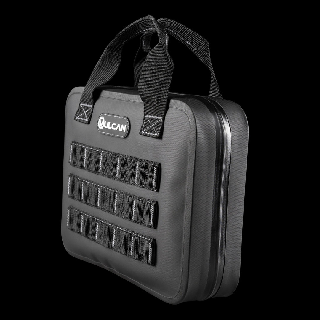 WeatherLock Gun Cases in the United States – VULCAN